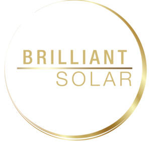 Solceller och batterier | Brilliant Solar